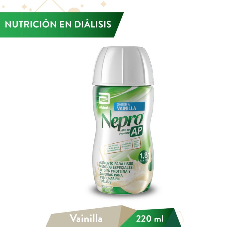 Ensure | Todos los sabores y nutrientes que necesitas