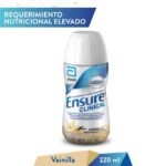 Ensure Clinical 220 ml - Peque Ayuda