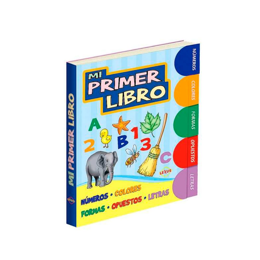 libros infantiles - Peque Ayuda