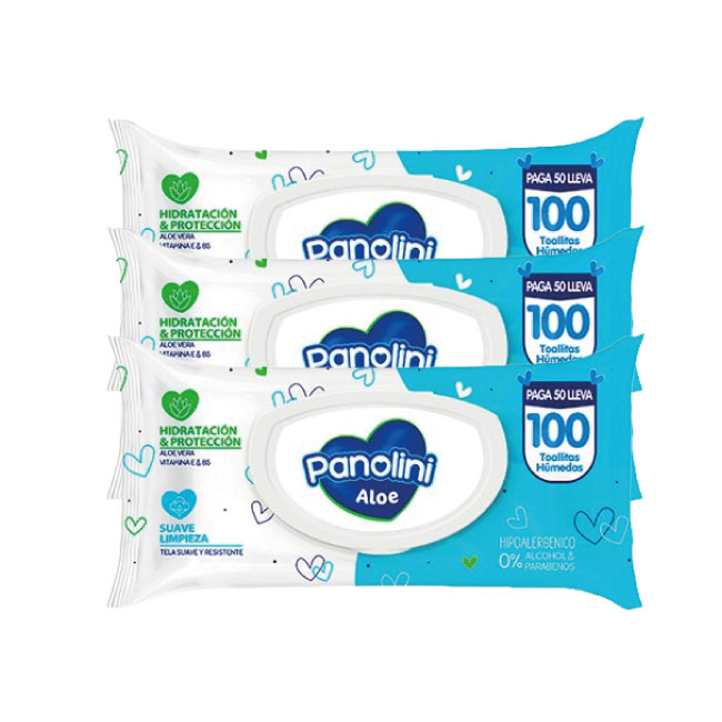 Panolini | Venta de pañales Panolini - Peque Ayuda