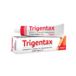 Trigentax Crema x 40g - Peque Ayuda