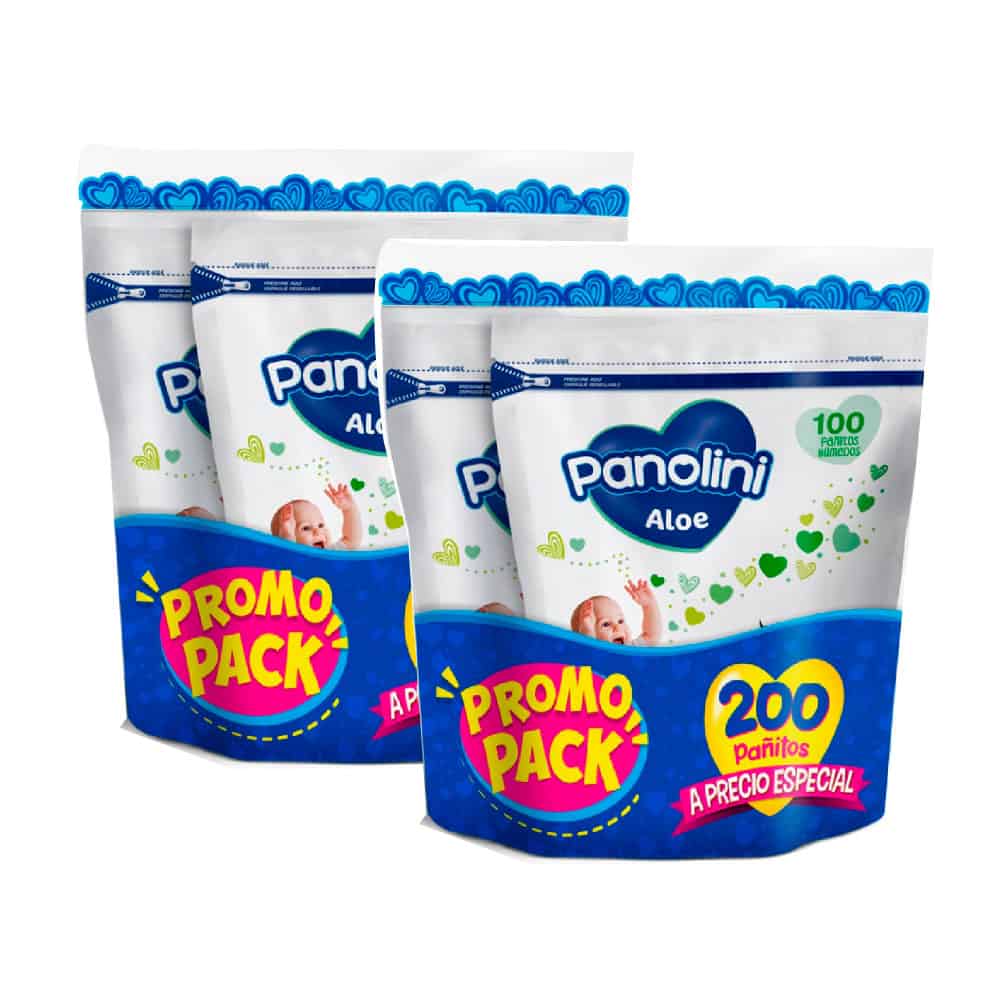 Panolini | Venta de pañales Panolini - Peque Ayuda