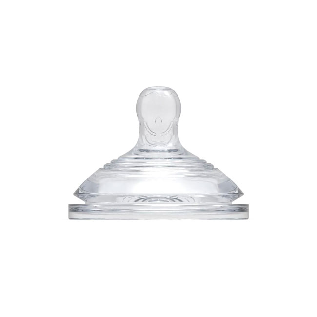 Chupón Dr Talbots Flujo Medio x2 3M+ - Peque Ayuda