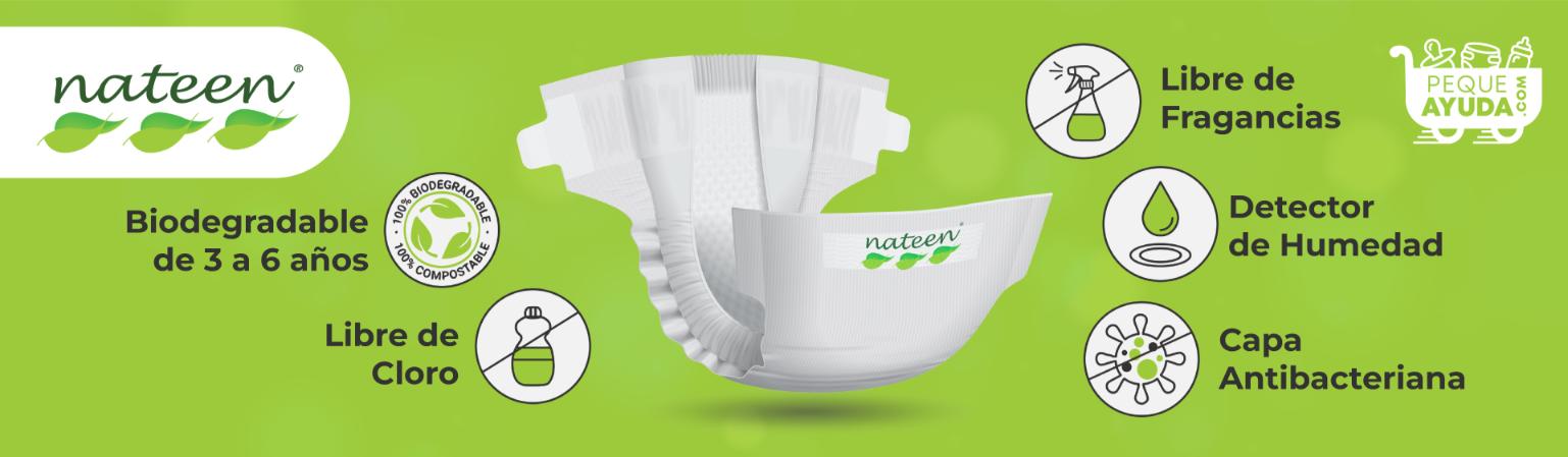 Nateen - Peque Ayuda