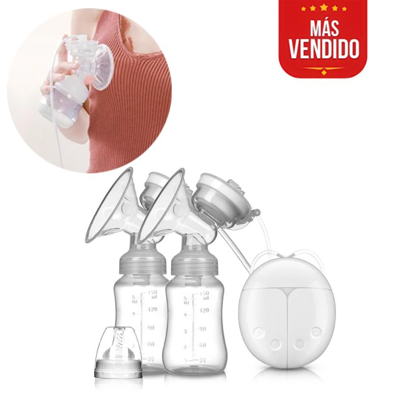 Extractor Eléctrico Intelligent D112 Prime - Peque Ayuda