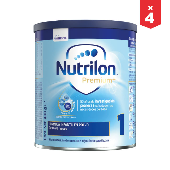 Leche de fórmula y fórmulas para bebés | Peque Ayuda