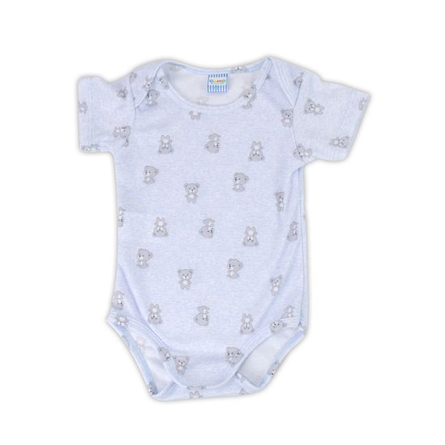 Body Osito para bebés de 9 a 12 Meses Gratokids - Peque Ayuda
