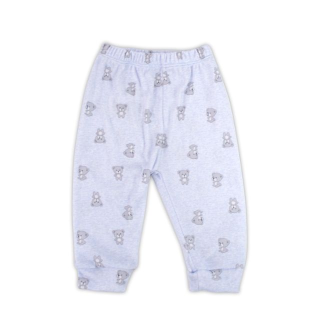 Pantalon Osito para bebés de 6 a 9 Meses Gratokids - Peque Ayuda
